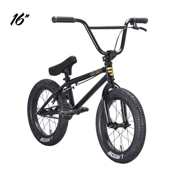 Mafia Bikes - Power Cycles BMX