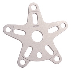 Profile Retro Spider - Power Cycles BMX