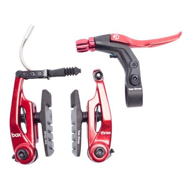 V Brake - Power Cycles BMX