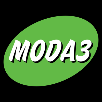 MODA3 | CLOTHING | FOOTWEAR | ACCESSORIES - MODA3