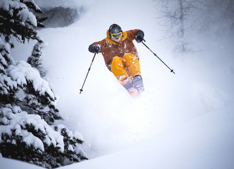 Fox Chapel Ski and Snowboard Shop - Fox Chapel Ski and Board