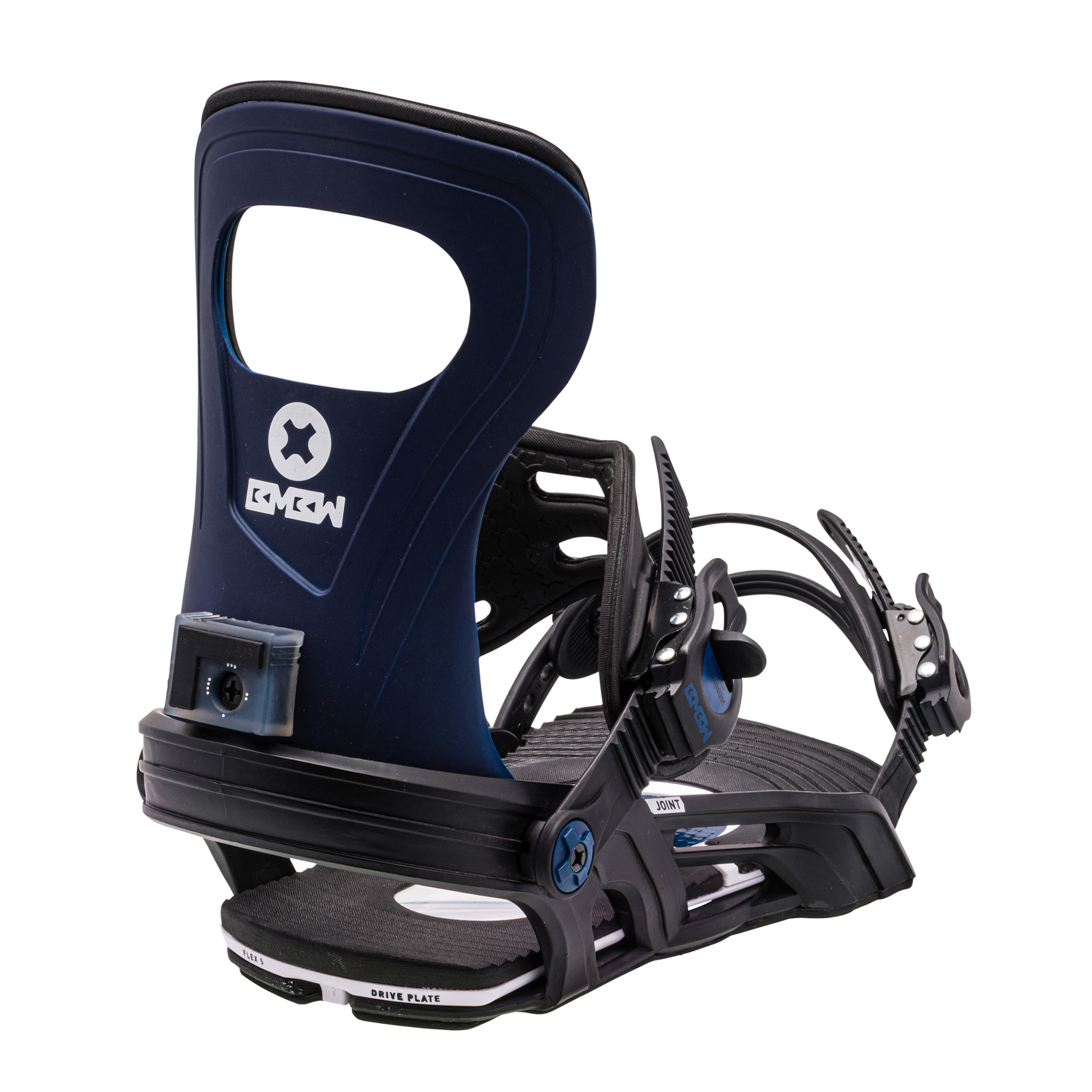 Joint Snowboard Binding 2023/2024|FCSki.Com|In Stock - Fox Chapel Ski and Board