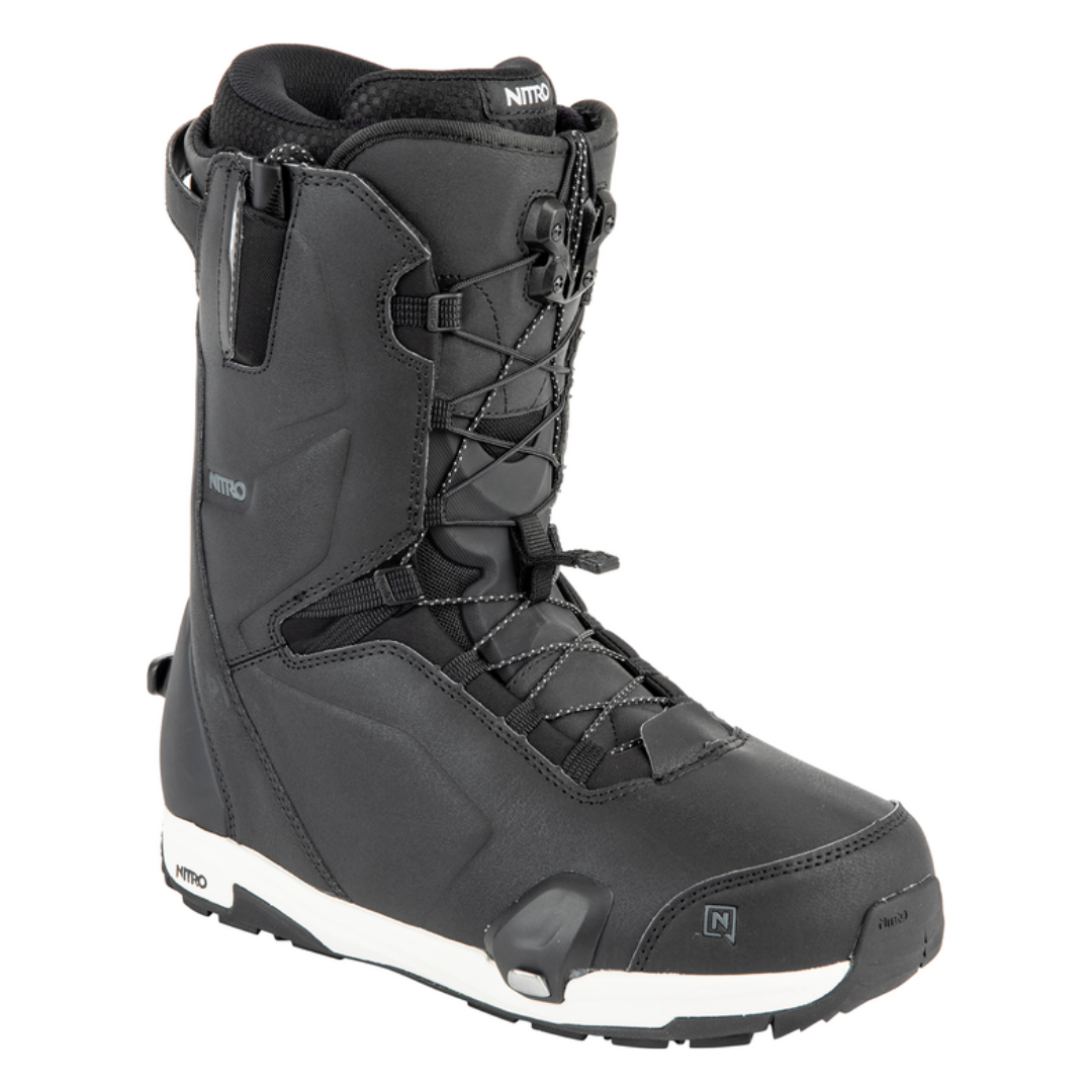 Profile TLS Step On Snowboard Boot 2023/2024 - Fox Chapel Ski and Board