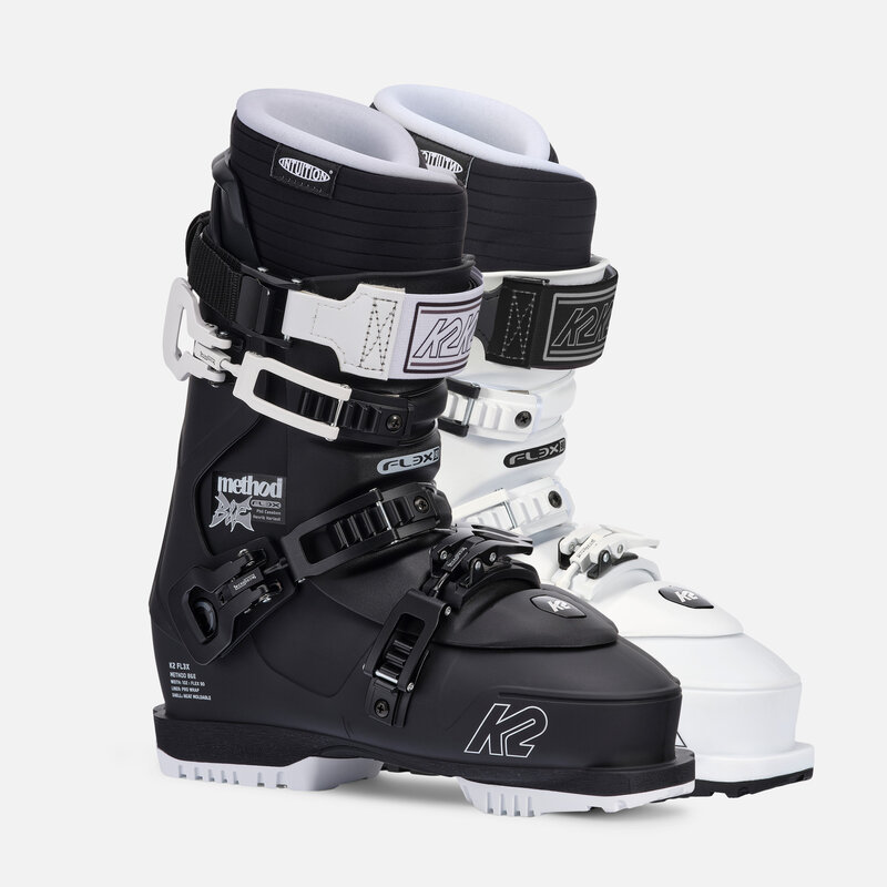 Ski Boots - Fox Chapel Ski and Board - Fox Chapel Ski and Board