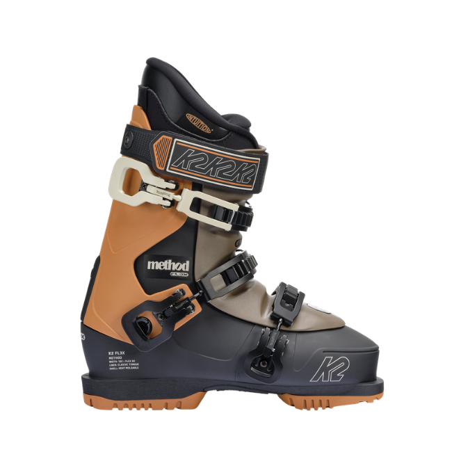 Method Ski Boot 2024/2025 - Fox Chapel Ski and Board