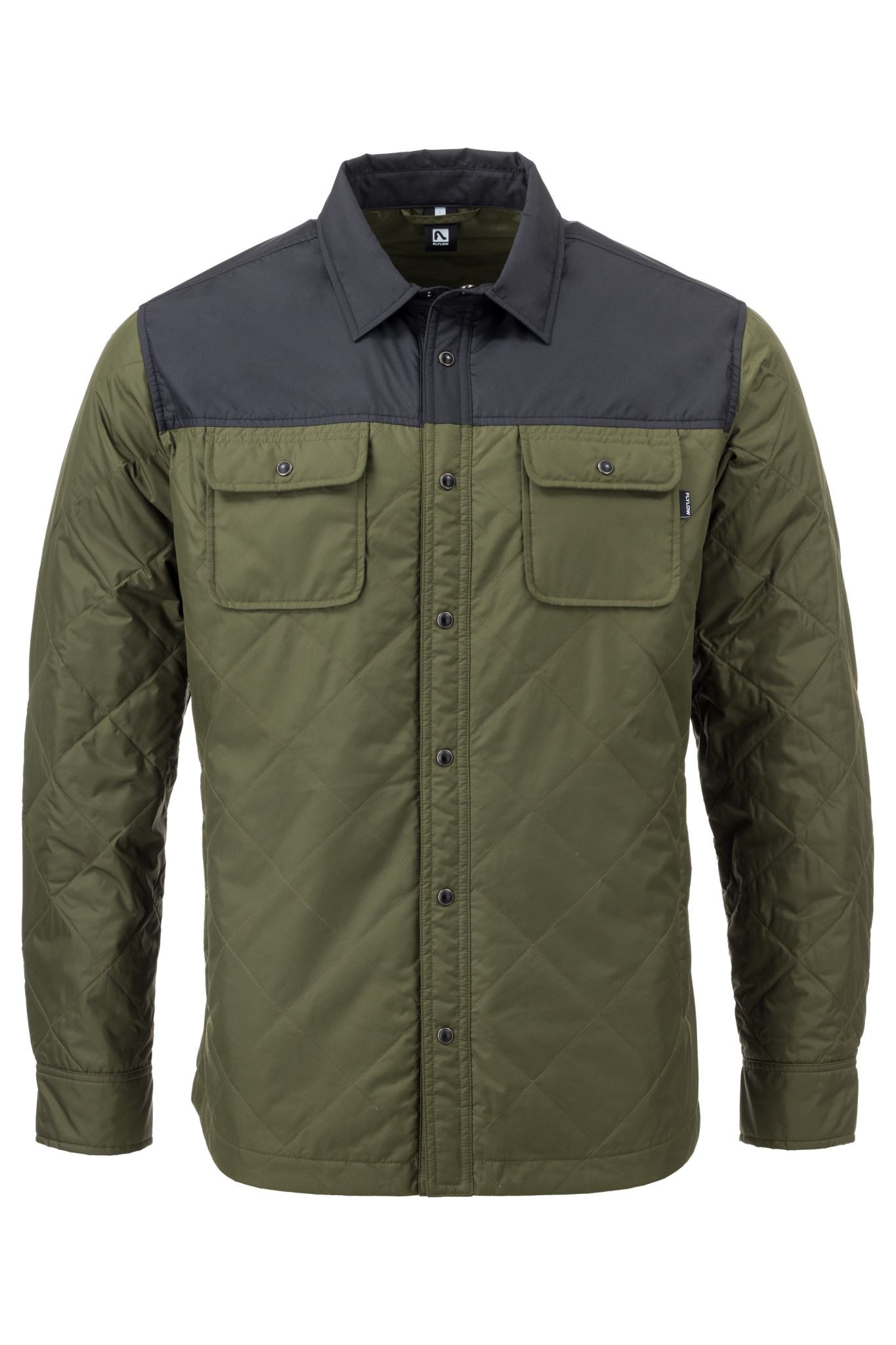 Jim Jacket 2024/2025 - Fox Chapel Ski and Board