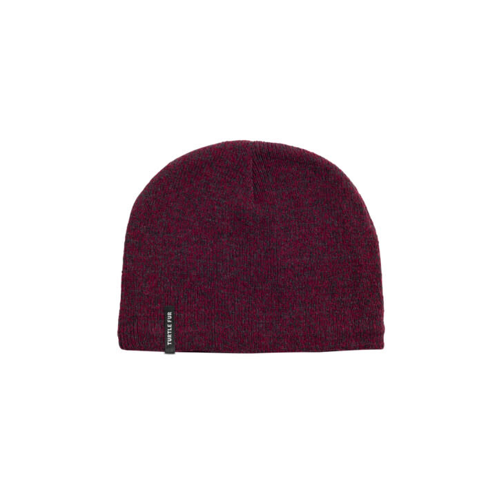 Ocean Ragg Wool N.E. Solid Hat 2024/2025 - Fox Chapel Ski and Board