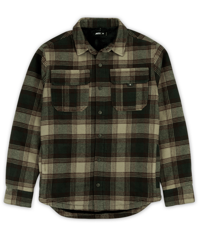 Sherpa Jacket 2025/2026 - Fox Chapel Ski and Board