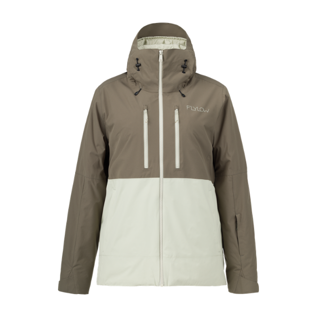 Avery Womens Jacket 2025/2026 - Fox Chapel Ski and Board