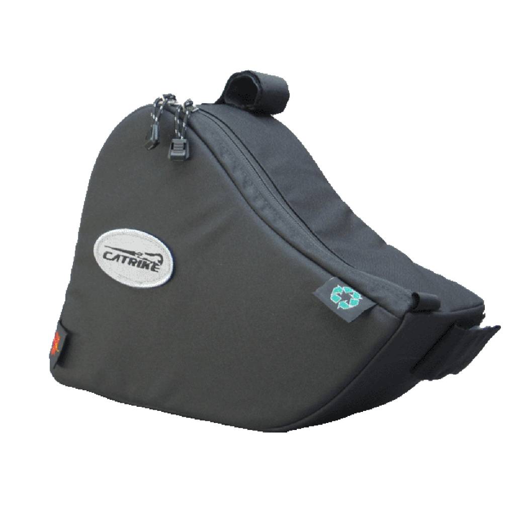 Catrike Frame Bags - Bent Up Cycles, Inc.