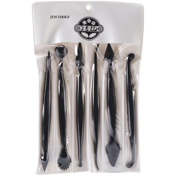 PME JEM Tool 109Set - eCakeSupply - eCakeSupply