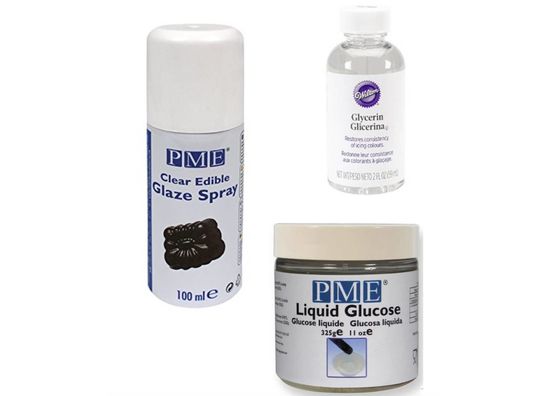 Fondant & Edibles - eCakeSupply - eCakeSupply