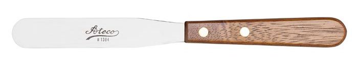 Ateco Spatula 1384 - eCakeSupply - eCakeSupply