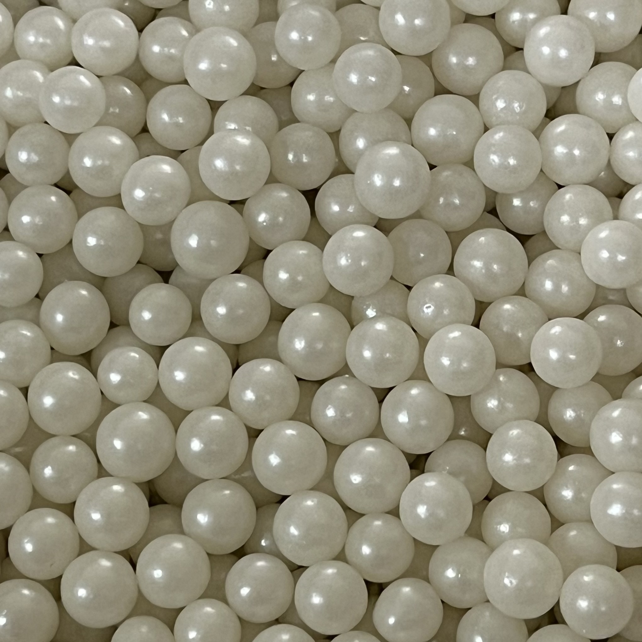 WHITE PEARL 1KG - eCakeSupply
