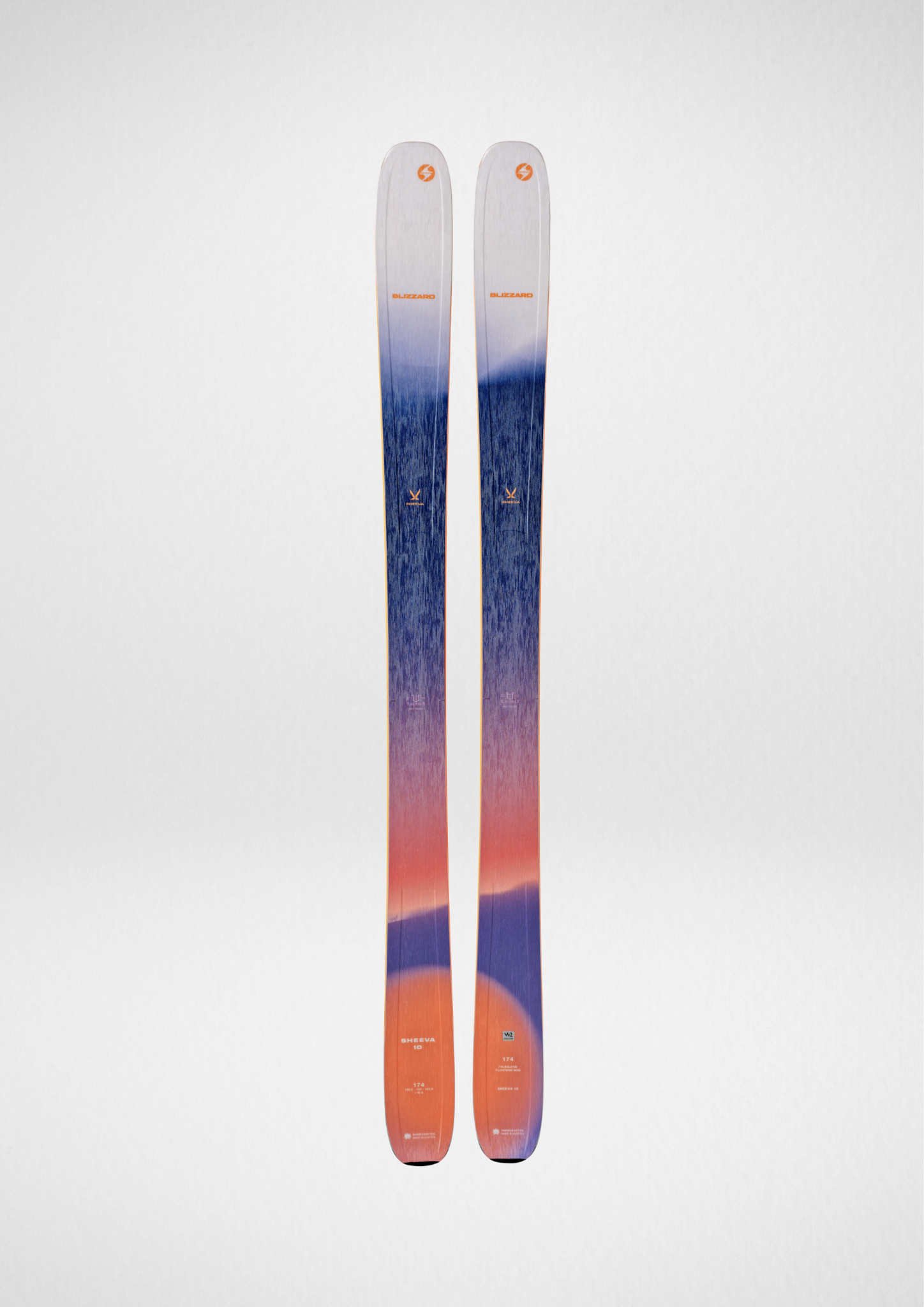 25 BLIZZARD SHEEVA 10 - Urban Alpine