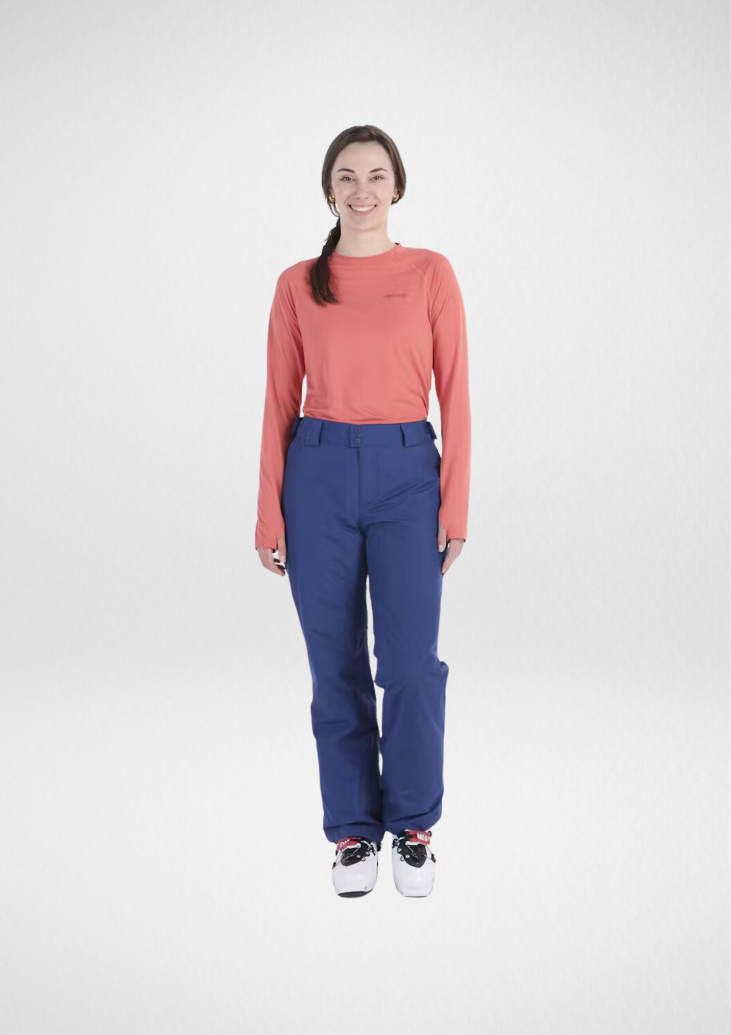 25 MARMOT LIGHTRAY W PANT - Urban Alpine