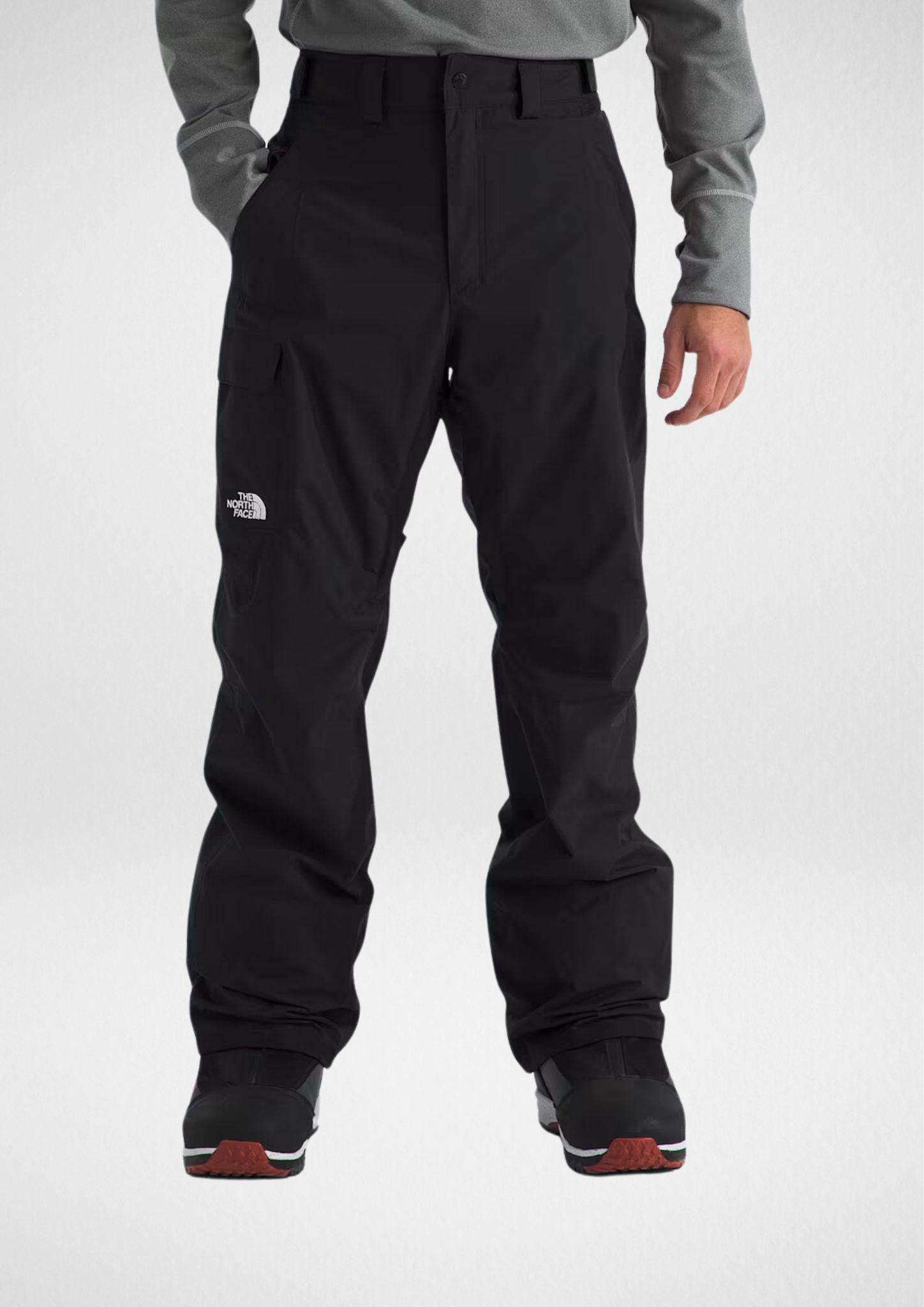 25 THE NORTH FACE M FREEDOM PANT - Urban Alpine