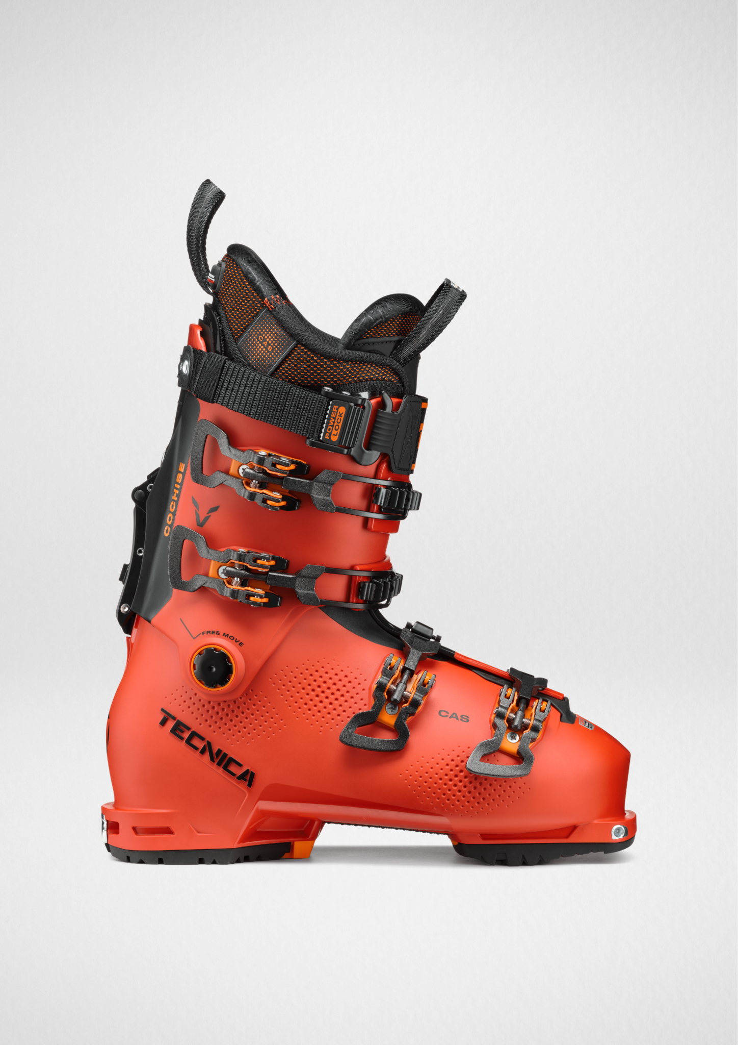 25 TECNICA COCHISE HV 130 DYN Urban Alpine