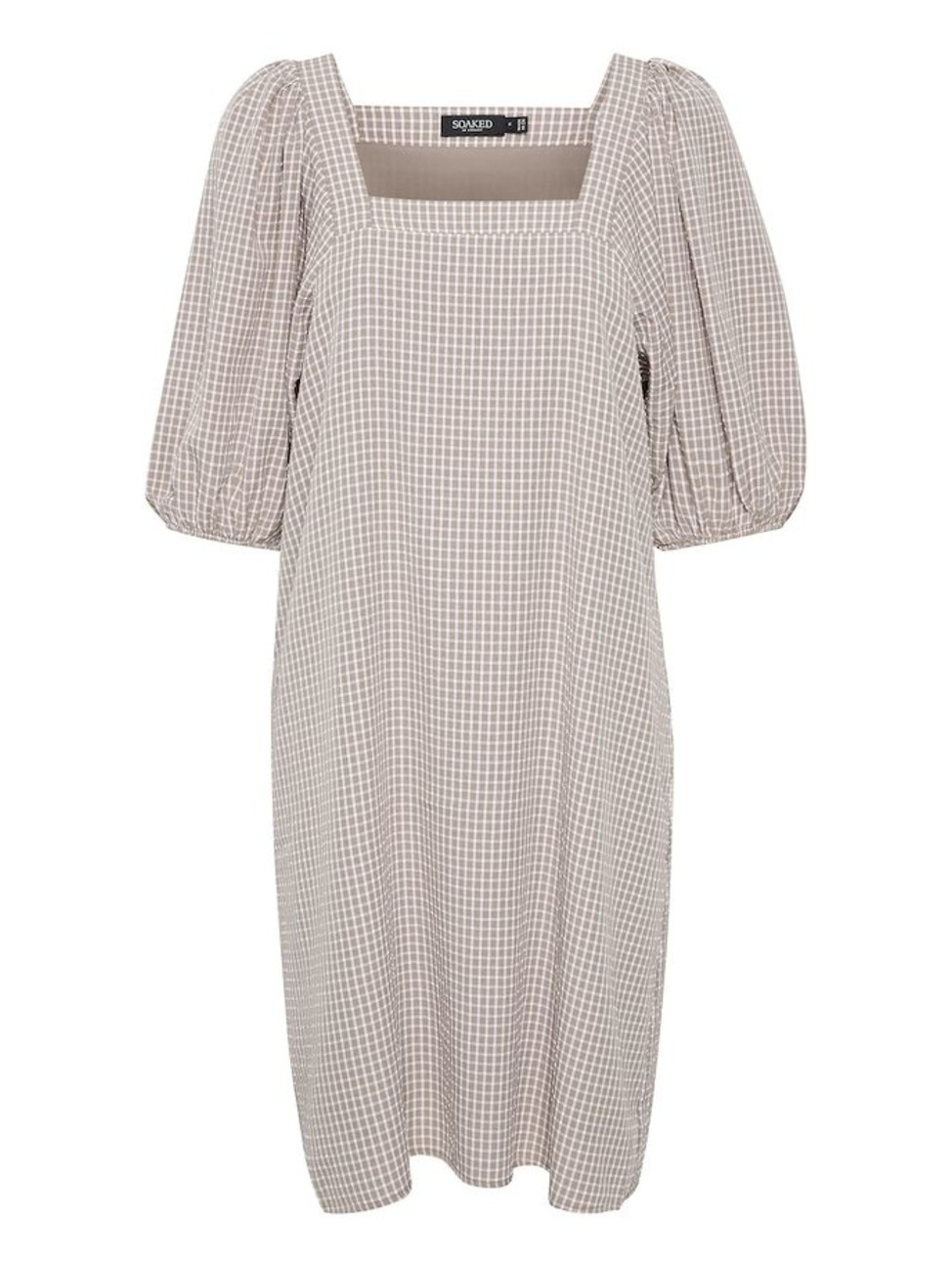 SOAKED IN LUXURY - Boutique La Penderie