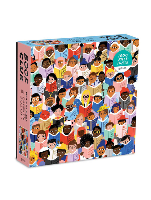 CASSE-TÊTE - Boutique La Penderie