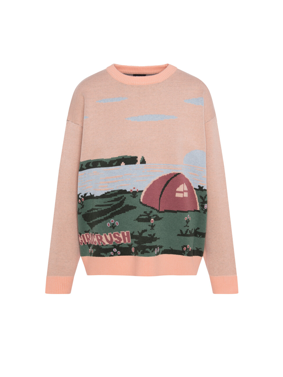 GIRL CRUSH - Boutique La Penderie