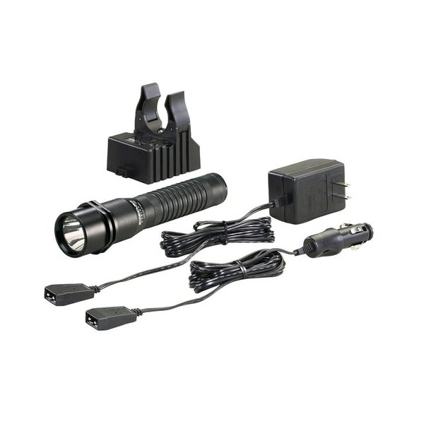 Streamlight Strion LED HL - Joint Force Tactical