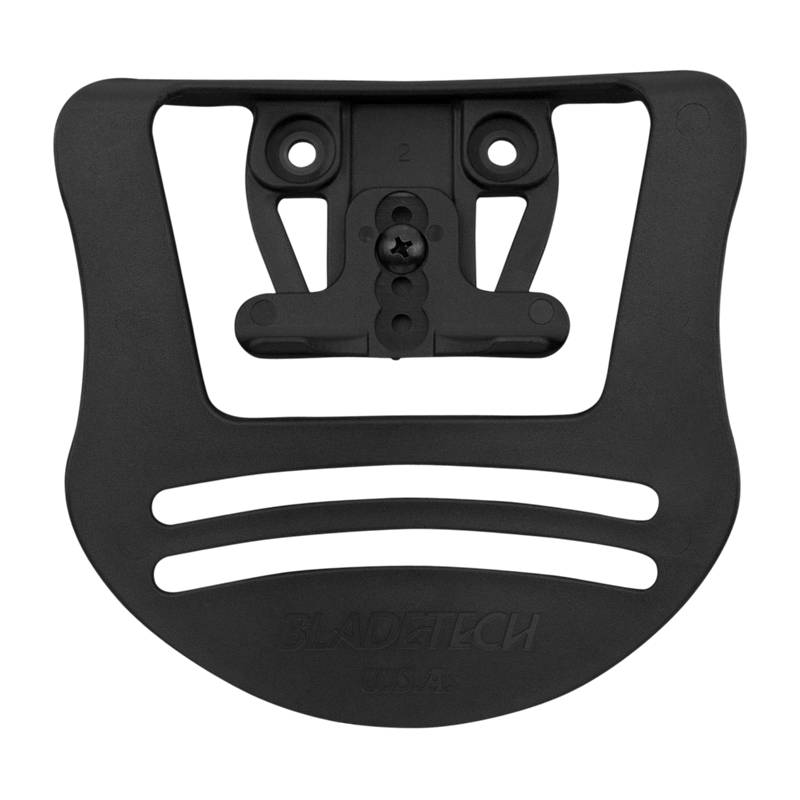 Adjustable Paddle with Hardware - Joint Force Tactical