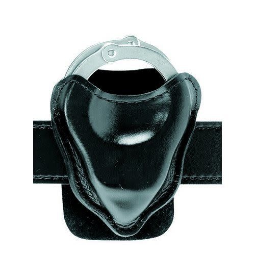 Model 590 Open Top Handcuff Case W/Paddle - Joint Force Tactical