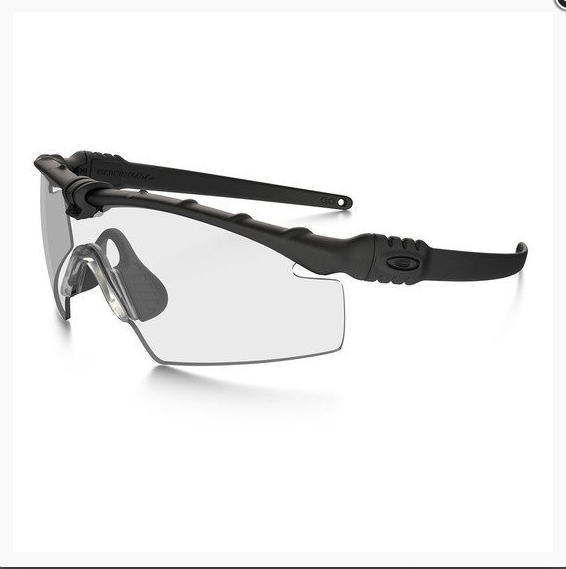 Oakley SI Ballistic M-FRAME 3.0