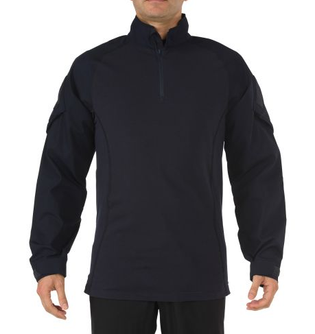 511 Tactical Rapid Assault Shirt - Mens Long Sleeve - Joint Force Tactical