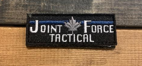Joint Force Tactical: Joint Force Tactical Patch - Joint Force Tactical