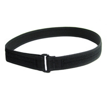 Stiff Inner Belt 1.5" With Hook Velcro - Joint Force Tactical