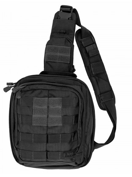 RUSH MOAB 6 - Joint Force Tactical