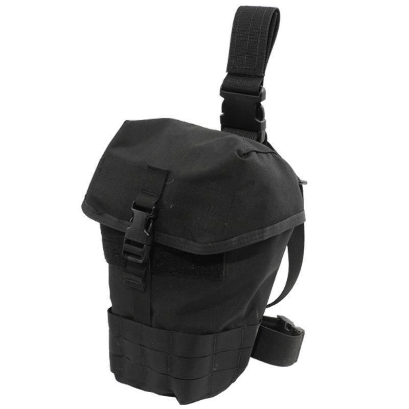 High Speed Gear - Gas Mask Pouch V2 - Joint Force Tactical - Joint ...