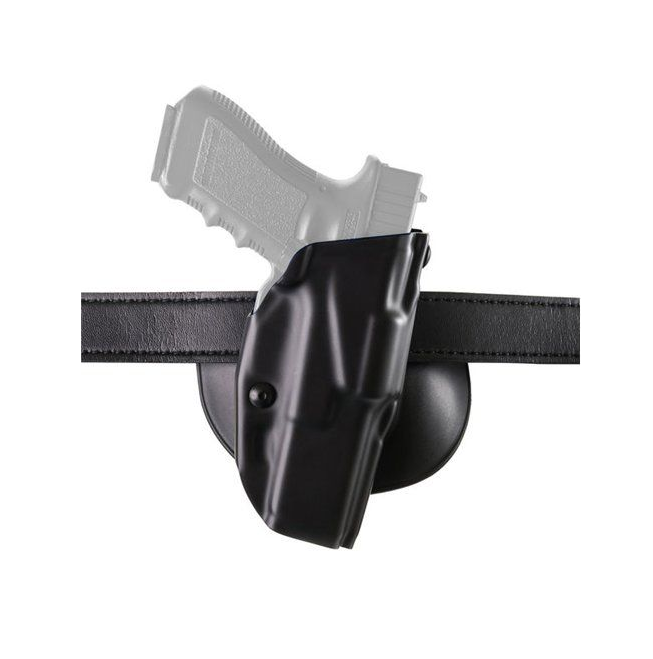 Model 6378 ALS® Concealment Paddle Holster w/ Belt Loop