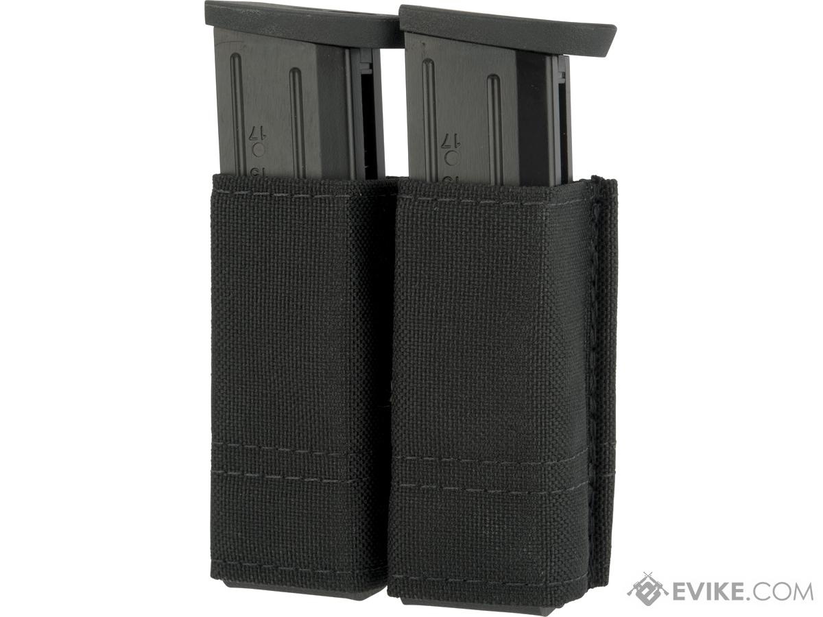 Double Pistol KWYI Pouch - Joint Force Tactical
