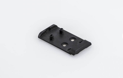 Mounting Plate to any RMR Cut Slide or Mount For SMS/RMS - Joint Force ...