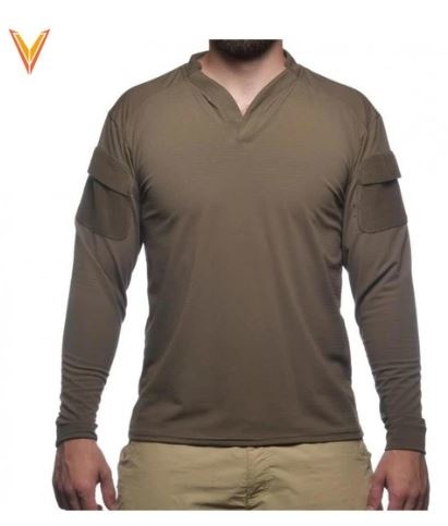 BOSS Rugby Shirt Long Sleeve - Joint Force Tactical