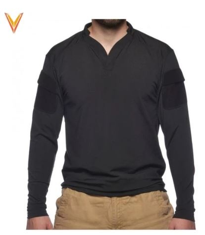 BOSS Rugby Shirt Long Sleeve - Joint Force Tactical