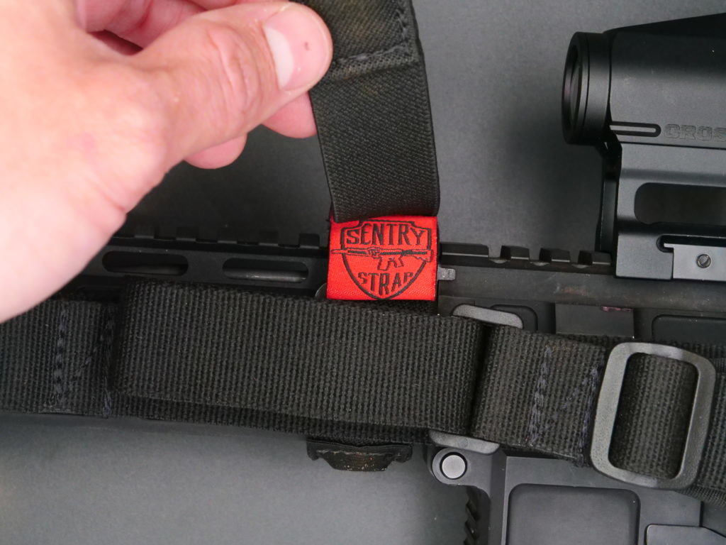 Sentry Strap - Joint Force Tactical