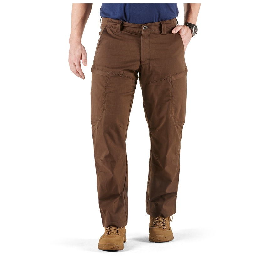Apex Pant - Burnt - Joint Force Tactical