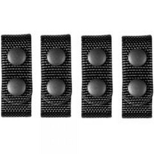 Model 8006 Belt Keeper - 4 Pack - Joint Force Tactical