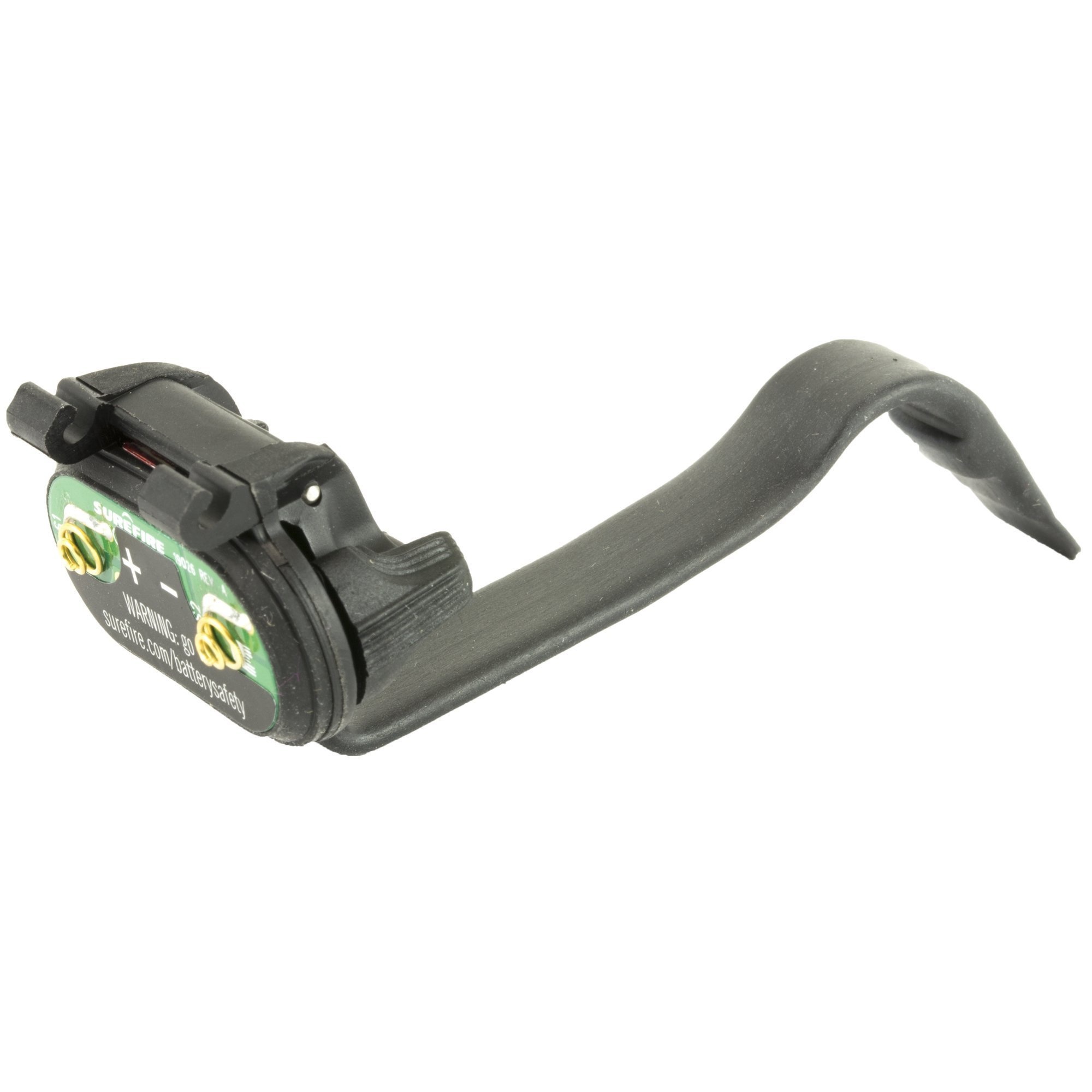 DG Grip Switch Assembly - Joint Force Tactical