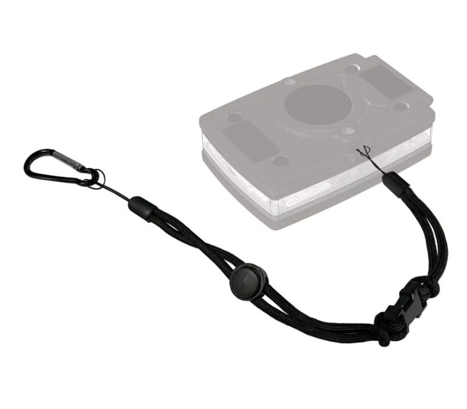 Device Tether Attachment - Joint Force Tactical