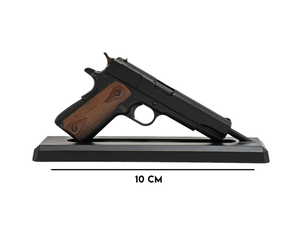 Mini 1911 - Joint Force Tactical