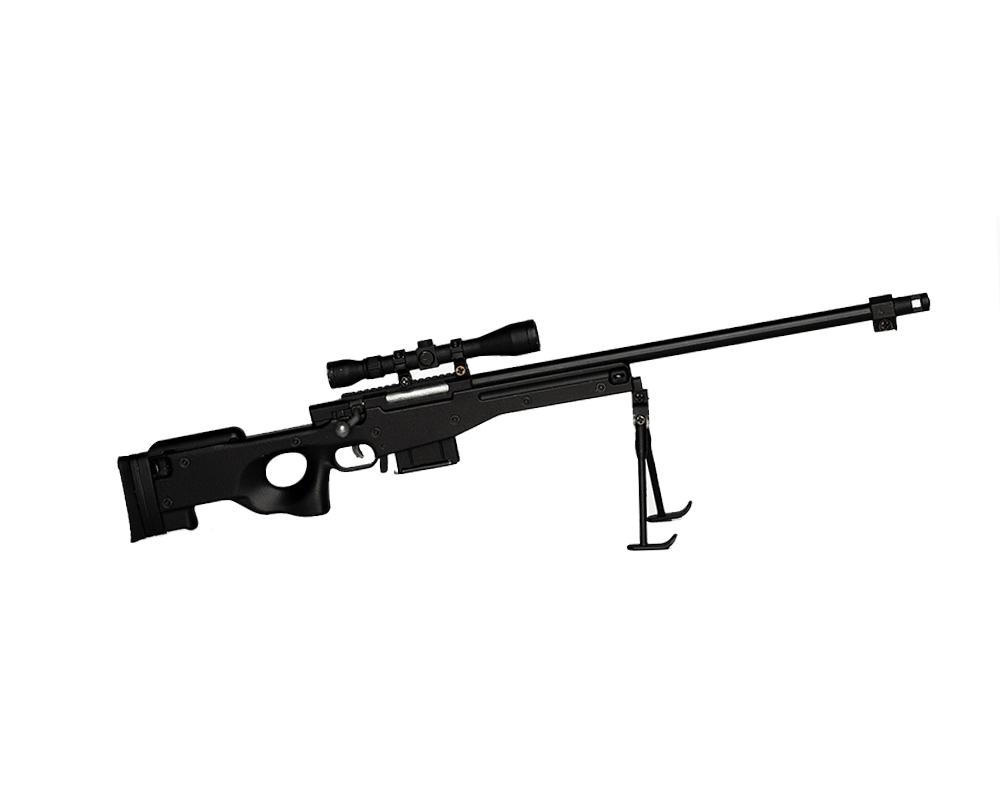 Mini Sniper Rifle .300(Toy) - Joint Force Tactical