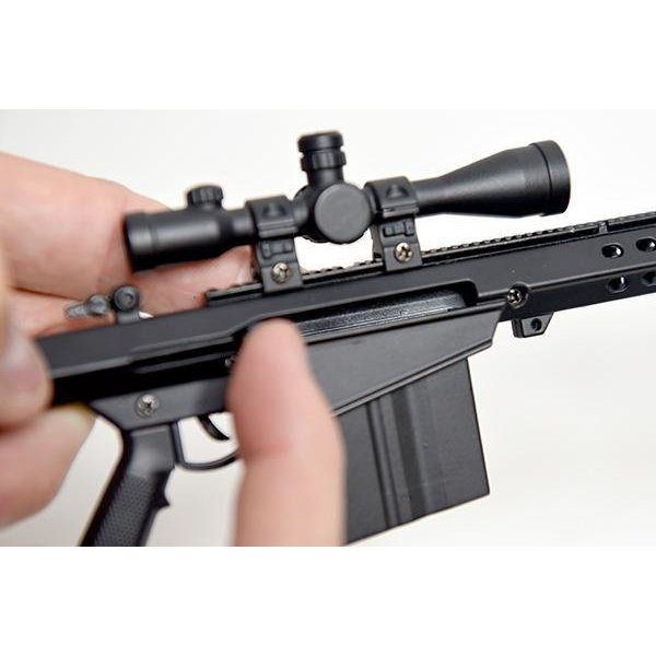 Mini Barrett M82A1 .50 Cal - Joint Force Tactical