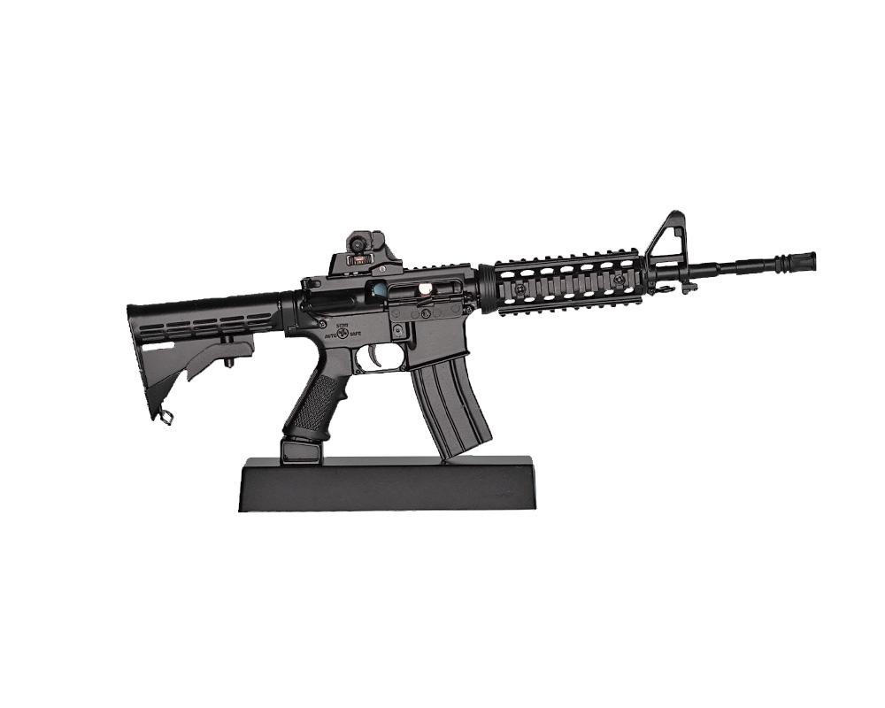 Mini AR15 Black - Joint Force Tactical