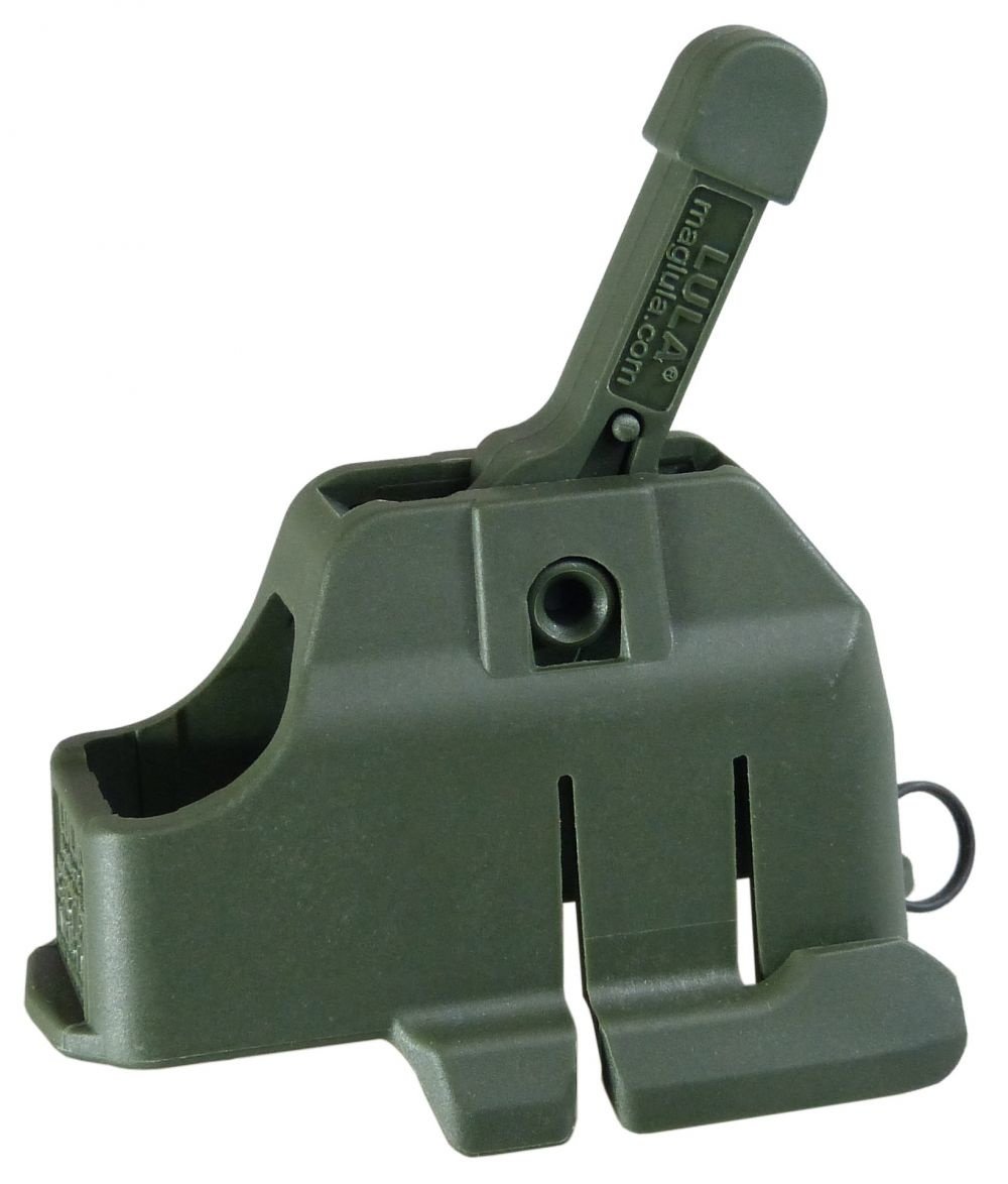 LULA Rifle Mag Loader - Joint Force Tactical