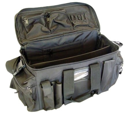 Patrol Bag - Joint Force Tactical